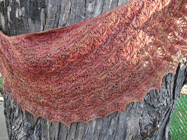 Ravelry: Incan Lily pattern by Kjersti
