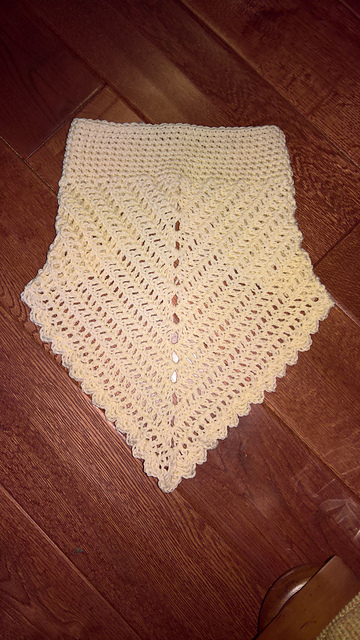 Ravelry: Simple Gaiter pattern by PurpleIguana