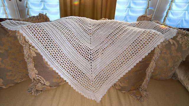 Ravelry: Designs by PurpleIguana