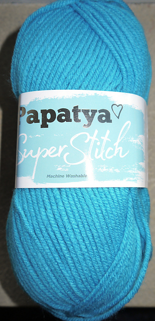 Ravelry: Papatya Super Stitch