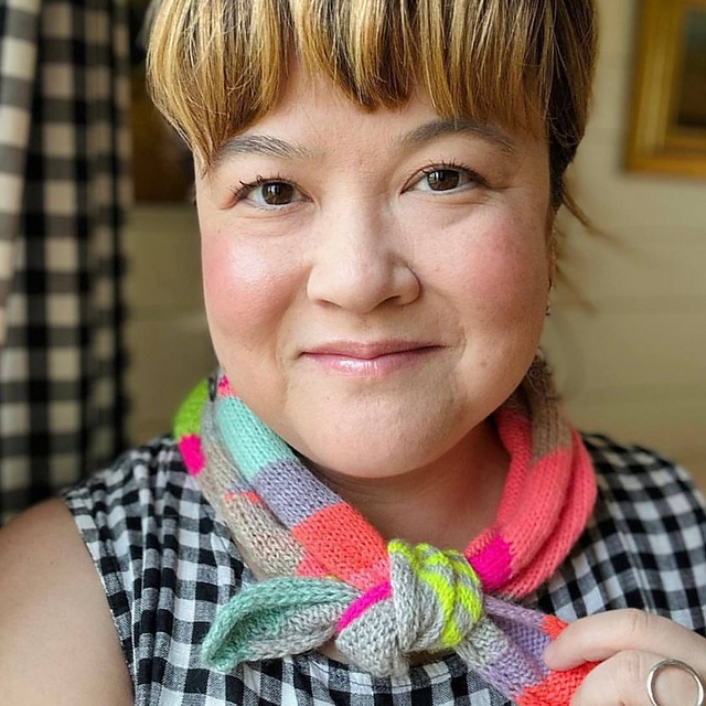 Ravelry: Designs by Aimée Gille