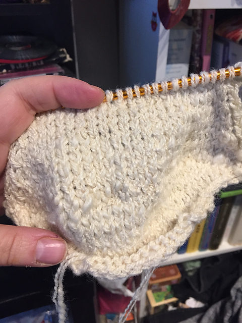 Ravelry: queenoblivia's Firbolg ears