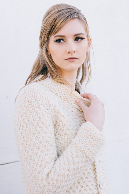 Ravelry: Designs by Hannah Fettig
