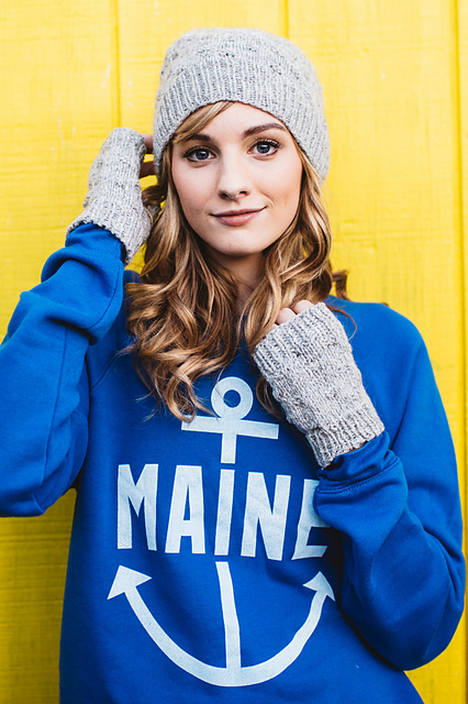 Ravelry: Designs by Hannah Fettig