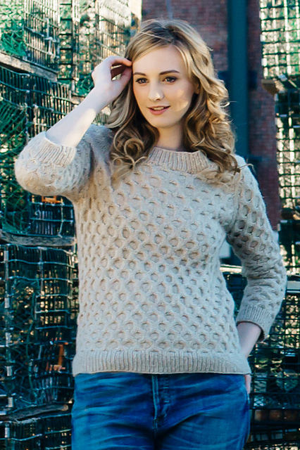 Ravelry: Designs by Hannah Fettig