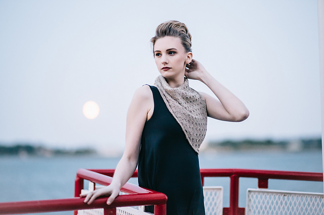 Ravelry: Designs by Hannah Fettig