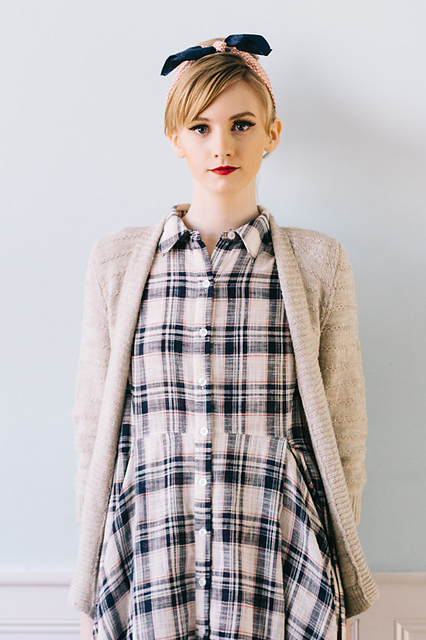 Ravelry: Designs by Hannah Fettig