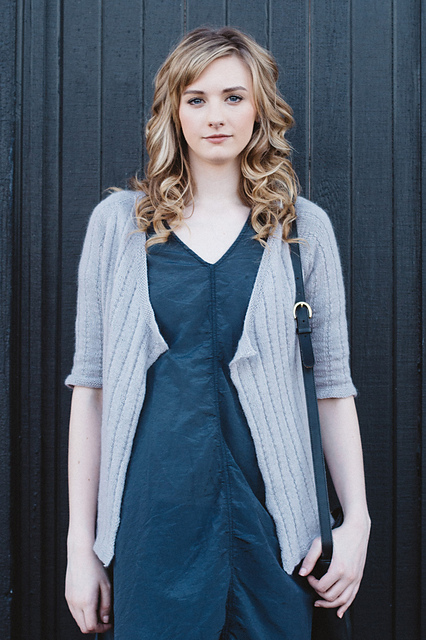 Ravelry: Designs by Hannah Fettig