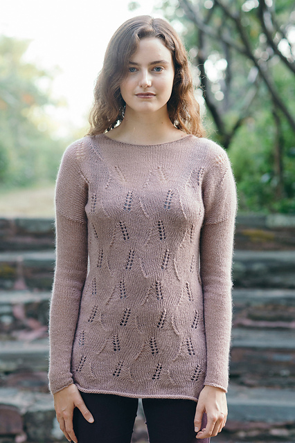 Ravelry: Delta pattern by Pam Allen
