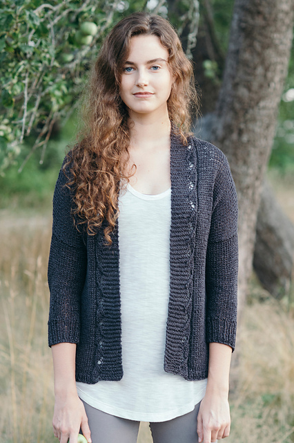 Ravelry: Rhea pattern by Pam Allen