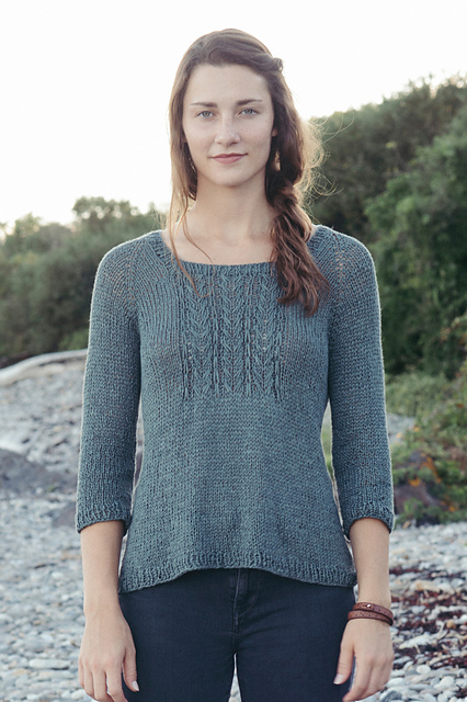 Ravelry: Merrifield pattern by Pam Allen