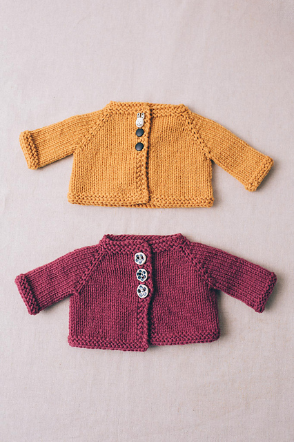 Ravelry: Designs by Susan B. Anderson