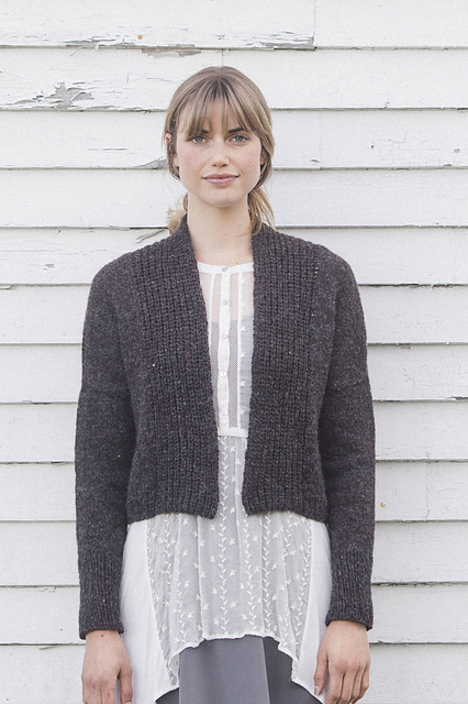 Ravelry: Maple pattern by Pam Allen