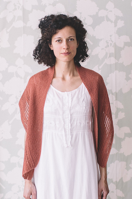 Ravelry: Doyle pattern by Dawn Catanzaro