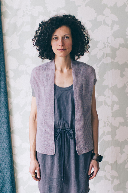 Ravelry: Ellison pattern by Elizabeth Smith