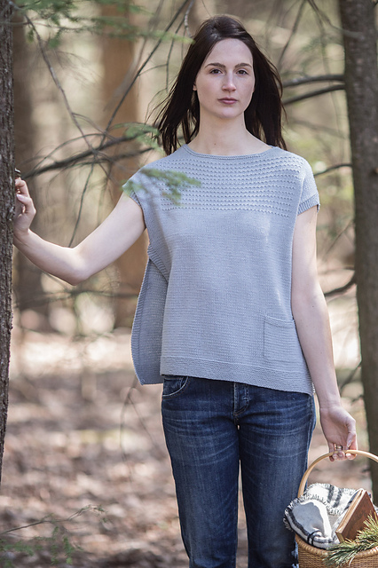 Ravelry: Ara pattern by Elizabeth Smith