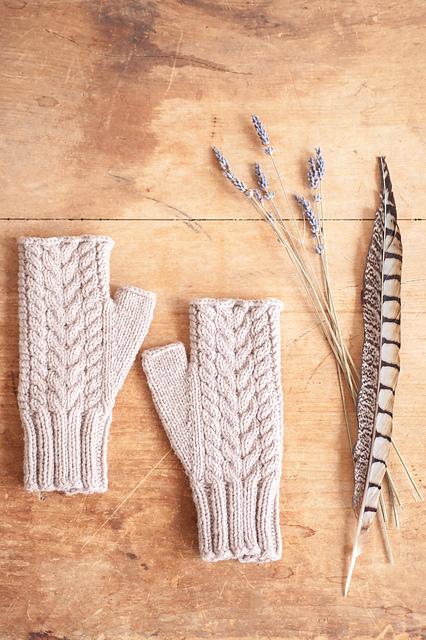 Ravelry: Ridge pattern by Dawn Catanzaro
