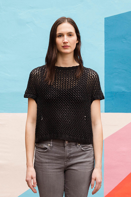 Ravelry: Designs by Elizabeth Smith