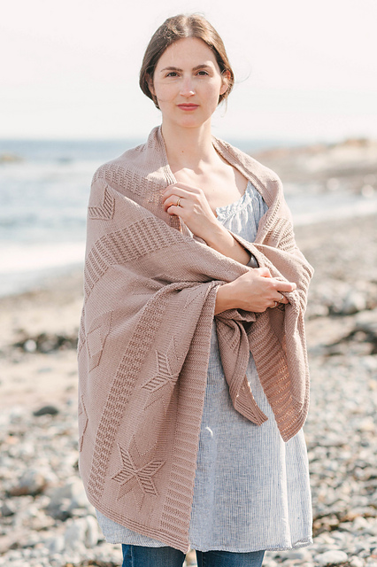 Ravelry: Alva pattern by Sarah Pope