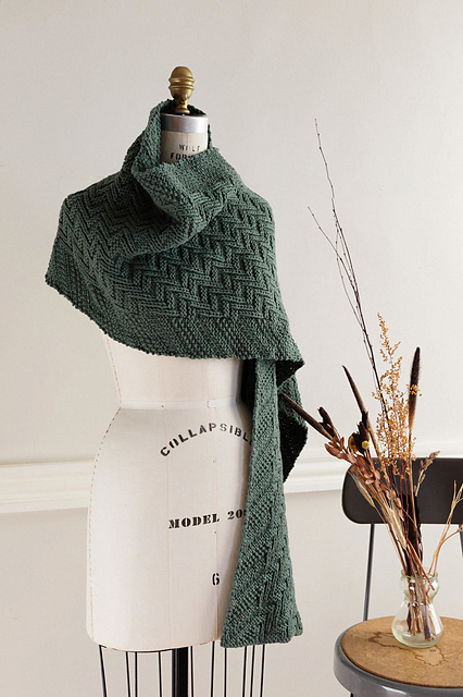 Ravelry: Shona pattern by Jerusha Neely