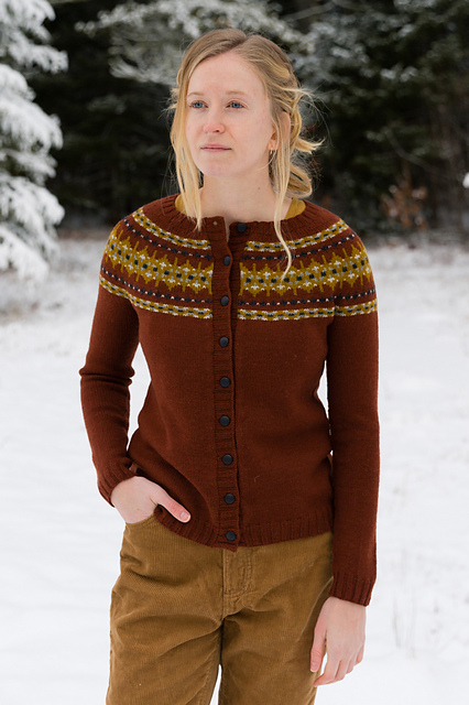 Ravelry: Telos pattern by Trin-Annelie