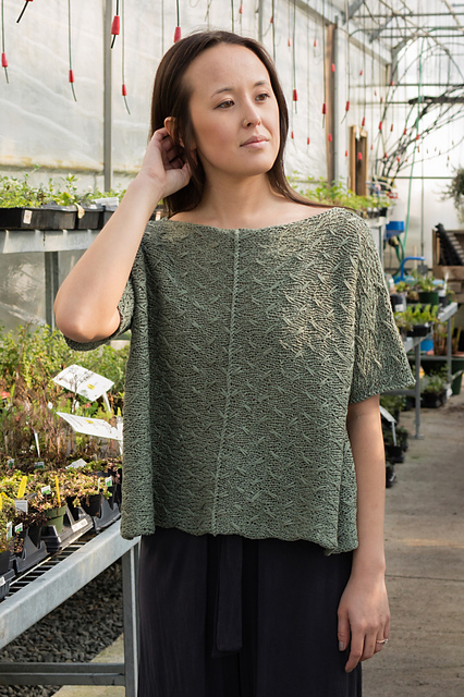Ravelry: Reid pattern by Leila Raven