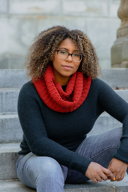 Ravelry: Chisling pattern by Melanie Rice