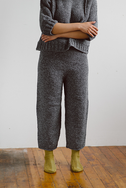 Ravelry: Clemons pattern by Pam Allen