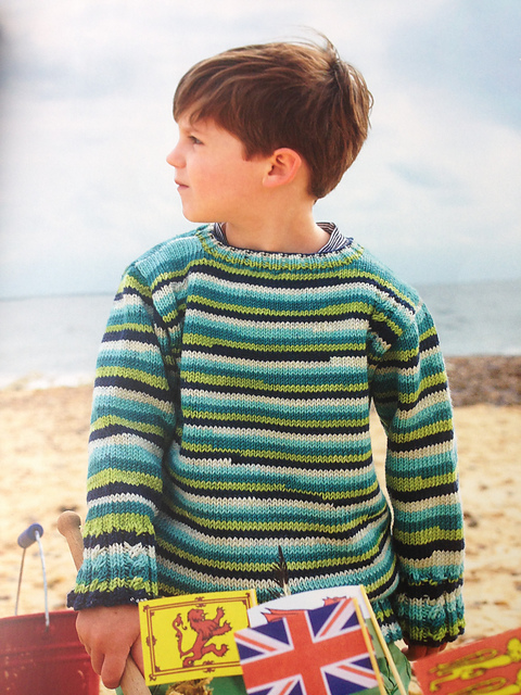 Ravelry: Frankie pattern by Debbie Bliss