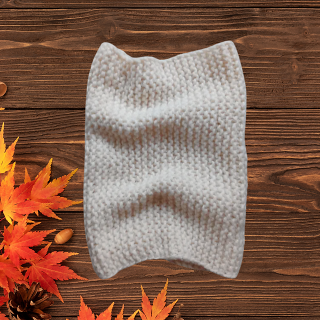 Ravelry: Beginner Friendly Snood pattern by Easyknitstudio