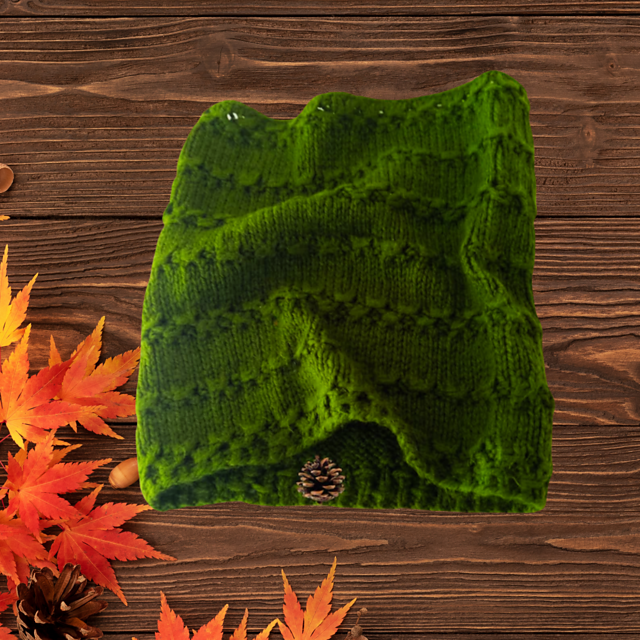 Ravelry: Easy Snood & Neck Gaiter pattern by Easyknitstudio