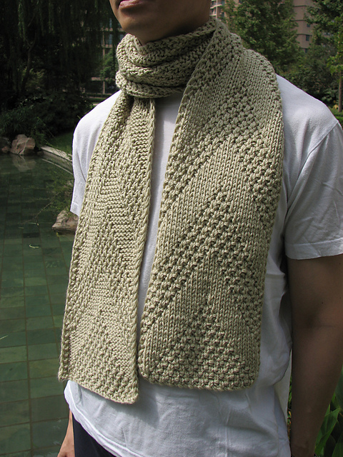 Ravelry: This Way Up pattern by Ann S