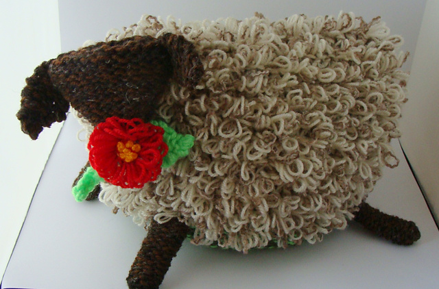 Ravelry: Designs by Debi Birkin