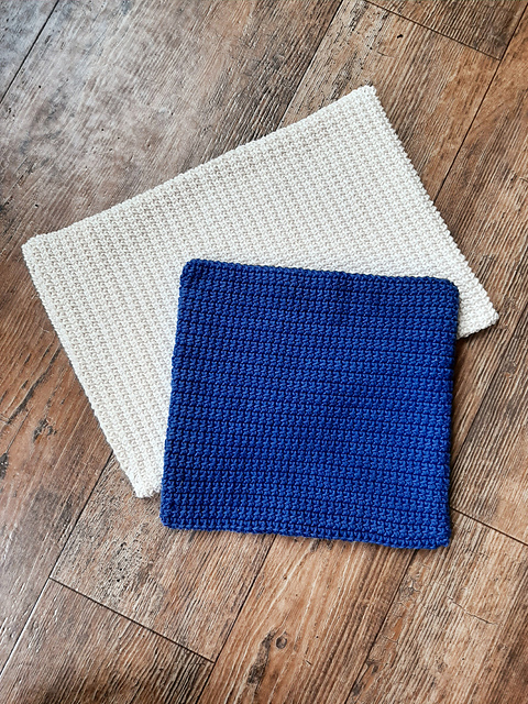 Ravelry: The Kent Hot Pad pattern by Rachel Pyle