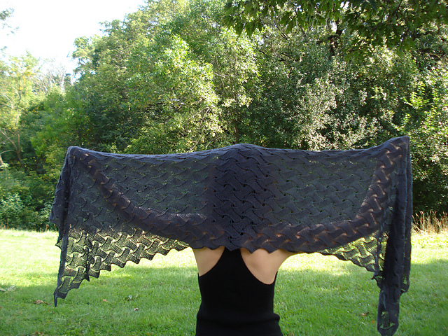 Ravelry: radicalknitter's Swirls