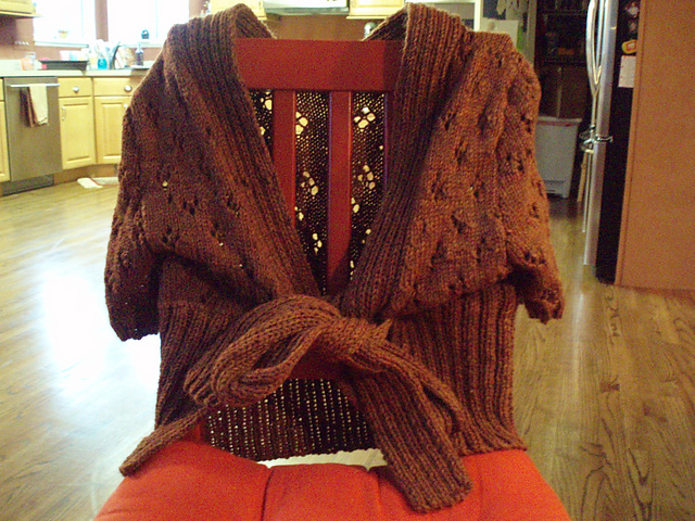 Ravelry: Stardust pattern by Turit Wilroy