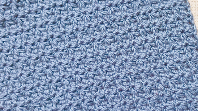 Ravelry: Quick and Easy Trinity Blanket pattern by Rajeshwari Singh