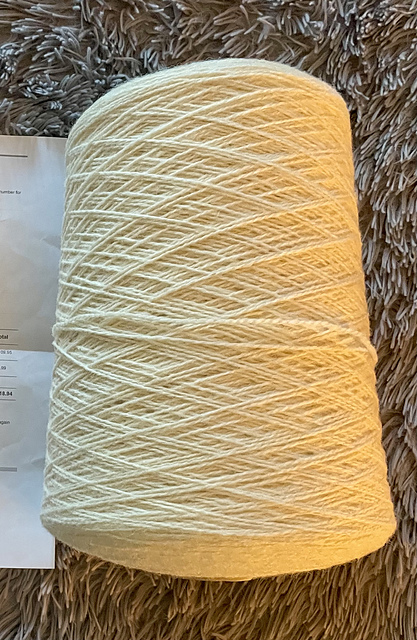 Ravelry: Donegal Yarns Galway Traditional Wool Aran