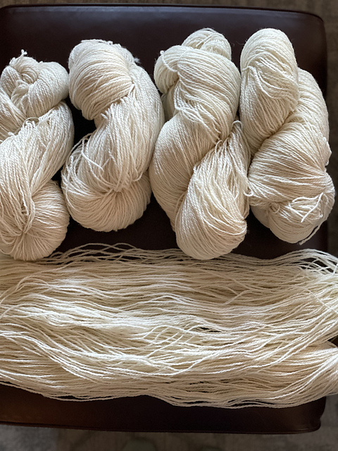 Ravelry: Donegal Yarns Galway Traditional Wool Aran