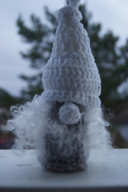 Ravelry: NISSE pattern by Rita design