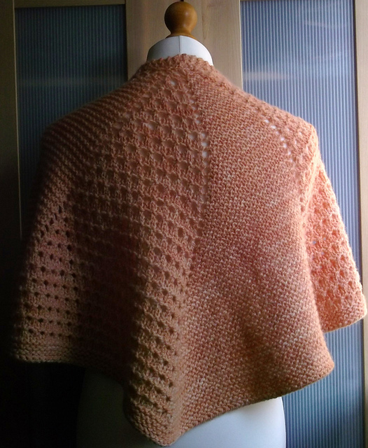 Ravelry: Deanna pattern by Brian smith
