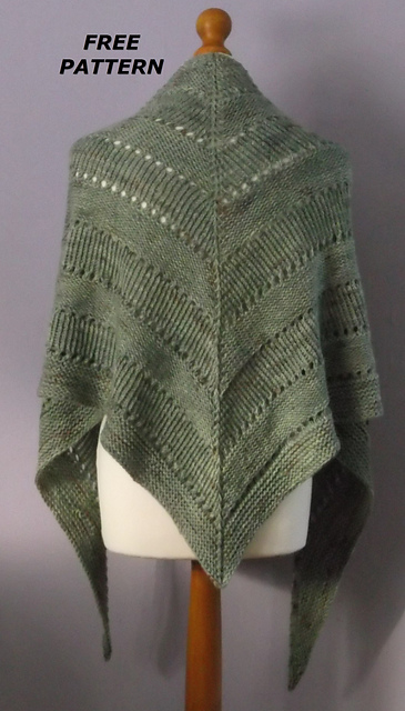 Ravelry: Mossie pattern by Brian smith