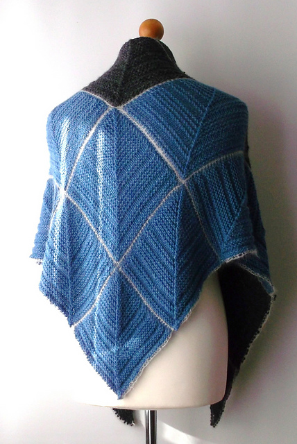 Ravelry: Ramalama pattern by Brian smith