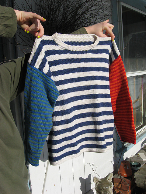 Ravelry: Three of a Kind - Design Workshop pattern by Rowan Design Studio