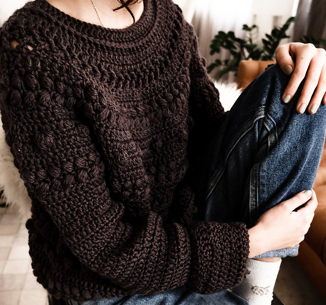 Ravelry: rawrustic's Zalktis