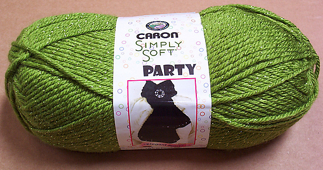 Ravelry: Caron Simply Soft Party