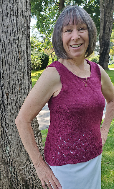 Ravelry: Cascade pattern by Reah Janise Kauffman