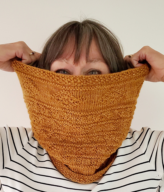 Ravelry: Cowler pattern by Reah Janise Kauffman