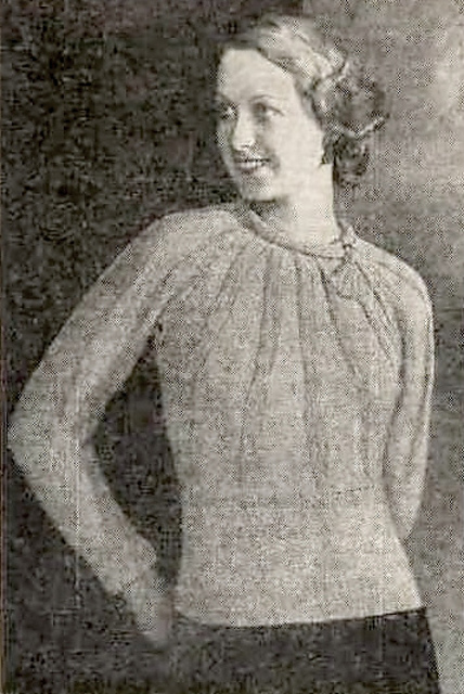 Ravelry: Catherine pattern by Australian Women's Weekly