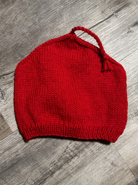 Ravelry: Protest Cap (Norway) pattern by Merete Lütken